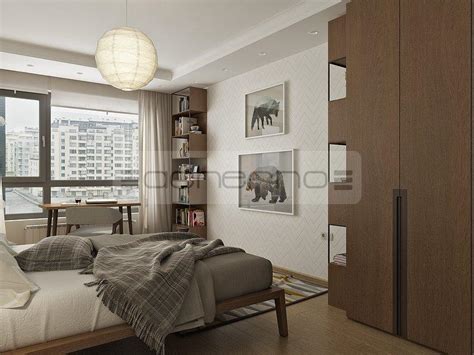 Ачерно Уют по скандинавски