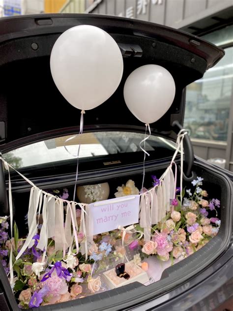 플레르하나와인곳간공주점3트렁크프로포즈이벤트꽃언니공간장식헬륨풍선가랜드실크리본300day가랜드공주시꽂집신관동꽃집공주시이벤트플라워와인샵와인샵 네이버 블로그