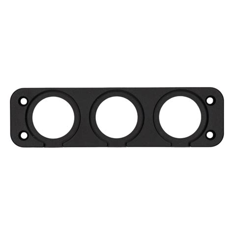 Powerwerx Panel Mount Combo Usb And Usb C Charger Explorist Life