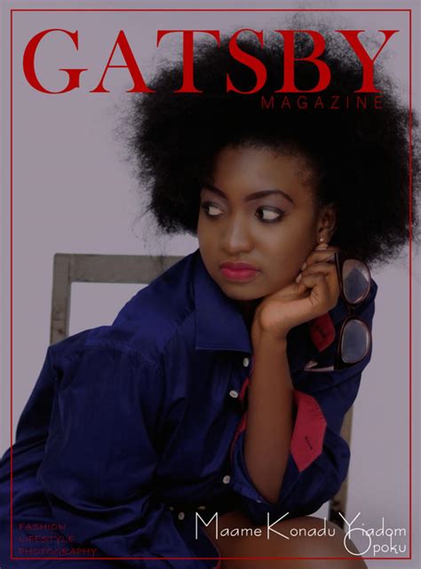 Gatsby Magazine By Gatsby Magazine Issuu