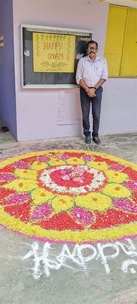 Sarto Rajendran On Linkedin Happy Onam
