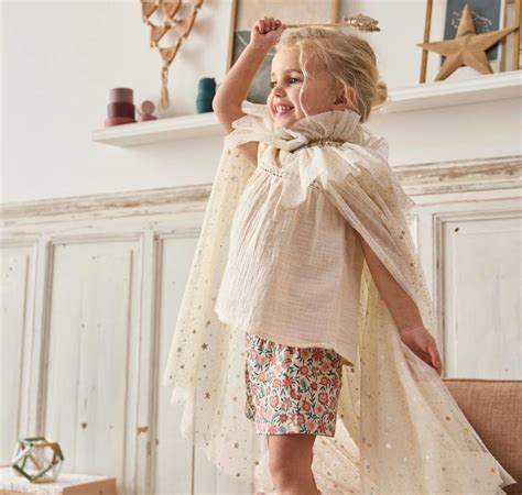 Les Déguisements Les Plus Tendance Pour Les Enfants De 2 à 12 Ans