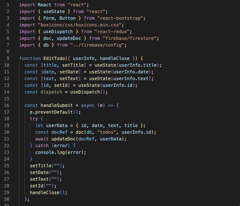 benjamin otoo on linkedin firebase firestore javascript reactjs
