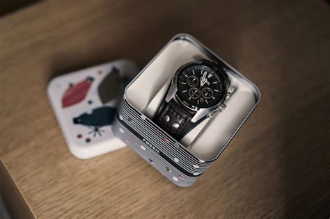 Обзор от покупателя на Наручные часы Fossil Ch2891 Trend — интернет магазин ОНЛАЙН ТРЕЙД РУ