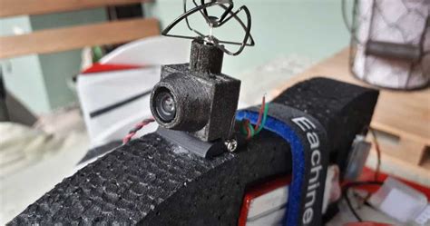 Eachine TX02, TX03. protection cover by Danilo Selvaggi | Download free ...