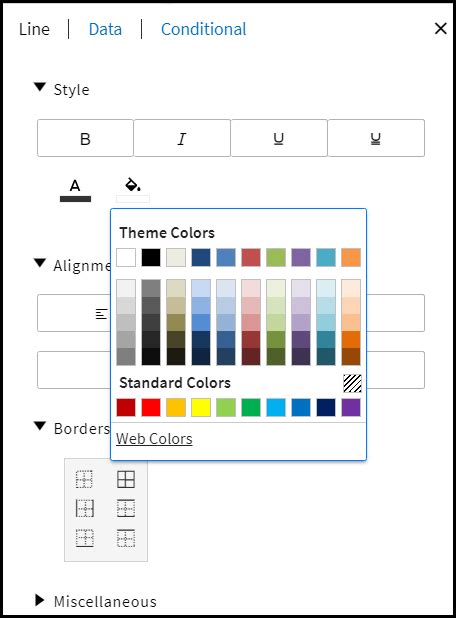 How To Create And Modify Dynamic Reports Summary How To Create And Modify Dynamic Reports