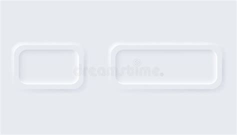 Neumorphic Soft Ui Stock Illustrations 223 Neumorphic Soft Ui Stock