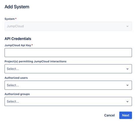 How To Import Jumpcloud Users Into Jsm Assets A Step By Step Guide