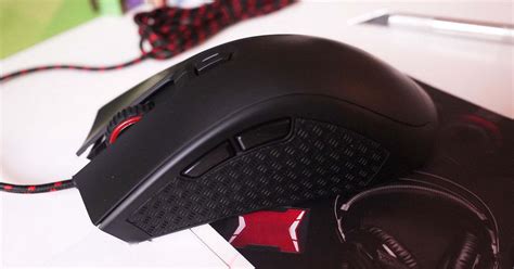 Mouse Polling Rate Defining This Metric Rocky MTN Ruby