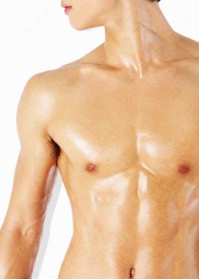 Understanding Gynecomastia Causes And Treatment Options Evita Clinic