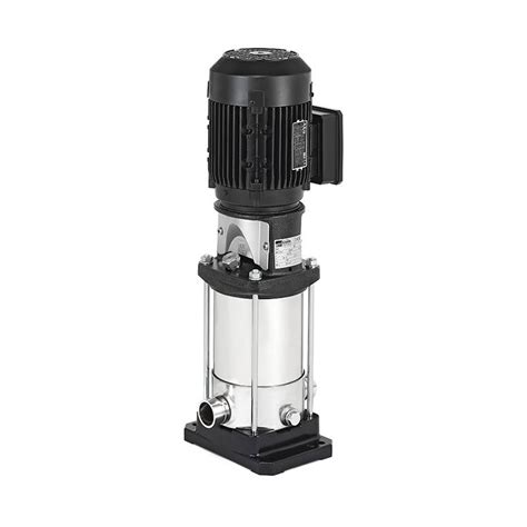 Bơm Tăng Áp Trục Đứng Ebara Evmsg