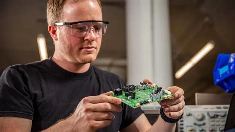 Choosing The Right 16 Layer Pcb Manufacturer A Comprehensive Guide Anypcba