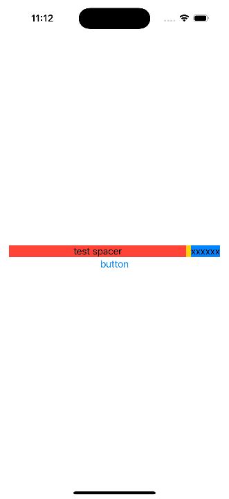 ios swiftui how to achieve smooth animation of the same view in