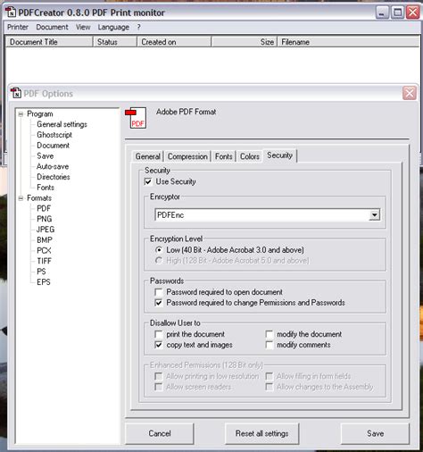 Idea For Secured Non Editable Document NI Community
