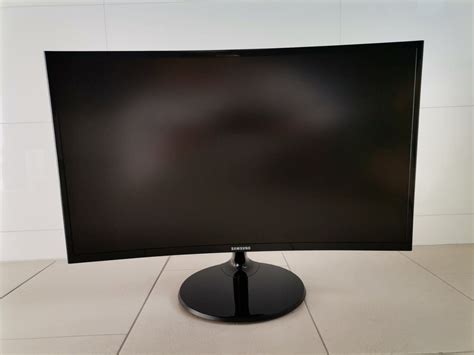 Samsung Monitor C27F390 | Kaufen auf Ricardo