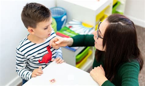 Searching For Quality Manhattan Expressive Language Delay Therapy