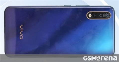 Unreleased Vivo Appears On Geekbench With Snapdragon And Gb Of Ram Gsmarena Com News