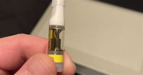 Trulieve Mg13 Underfilled Album On Imgur