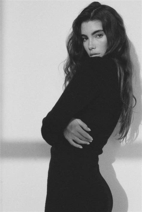 Cindy Mello At A Photoshoot December 2023 Hawtcelebs