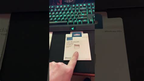 Insignia Bluetooth Adapter Windows 10 Damerindy