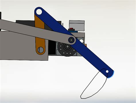 Motion Study Solidworks Envision Certification