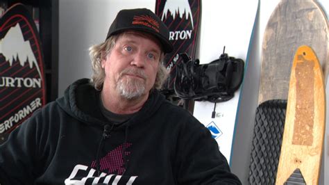 Snowboarding Pioneer Welcomes Burton Competition Back To Colorado