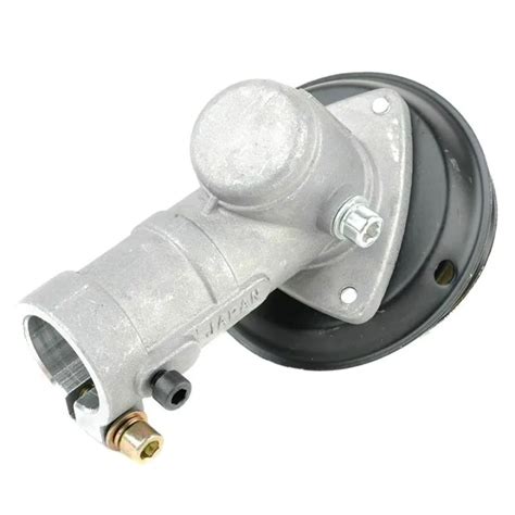 【ready Stock】 Grasscutter Parts Honda Gx35 Trimmer Gearbox Gear Head