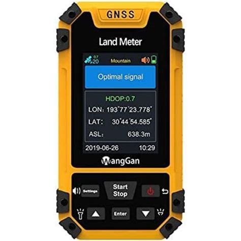 6 Best Handheld Gps For Surveying In 2024 Trakkit Gps