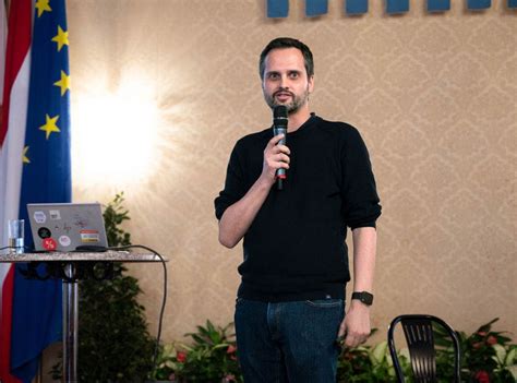 Rückblick 50 Open Data Meetup Wien And Umfrage Datagvat