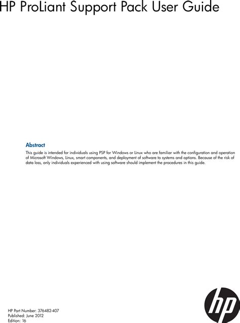 Hp Smartstart Scripting Toolkit Windows Edition Wocrack