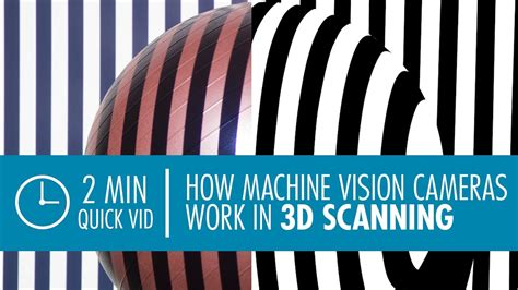Structured Light Laser Scanner Shelly Lighting