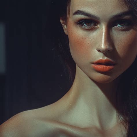 Myers Model Agency Lexa