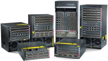 Cisco Refreshes Catalyst Series Switches Help Net Security