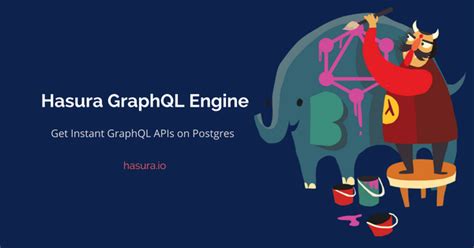 Sd Times Open Source Project Of The Week Graphql Engine From Hasura Sd Times