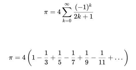 Pi Unlocking The Never Ending Constant