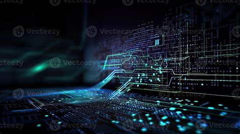 Programming Code Abstract Technology Background Of Software Developer And Computer Script