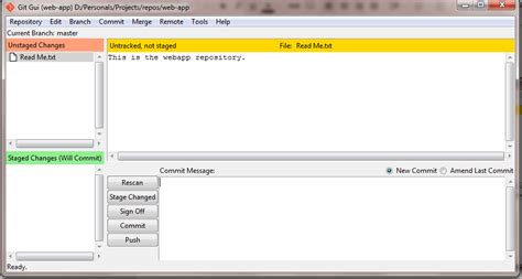 Using Git With Bitbucket Or Any Other Remote Repository