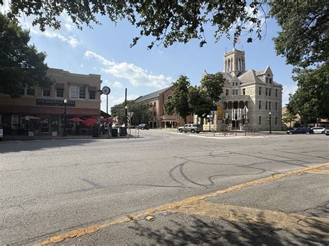 New Braunfels Ranked The Fastest Growing Zip Code In Texas