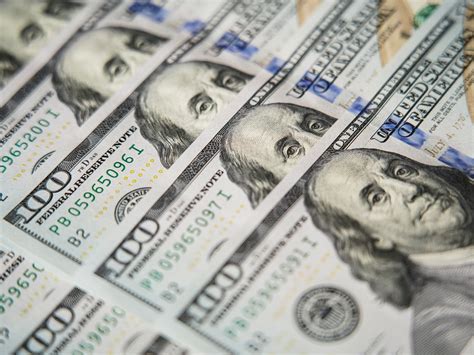 Dólar Hoy Y Dólar Blue Hoy En Vivo A Cuánto Cotizó Y Cuál Fue Su