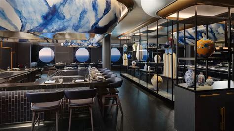 Listado De Restaurantes De Cruceros Cruise Comparator