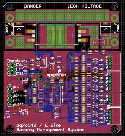 github nseidle bms breakout board for bq76940 battery monitoring system