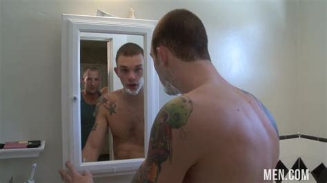 Cliff Jensen And Brant Dickson