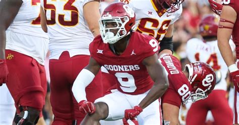 Brent Venables Provides Update On What Held Gentry Williams Out On3