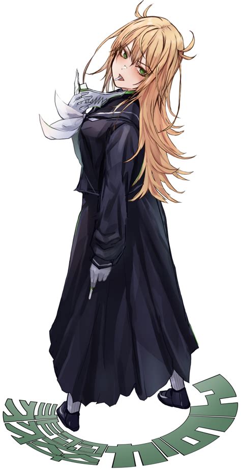 Zundakun0123 Hisui Kanon Sentai Daishikkaku Highres 1girl Black