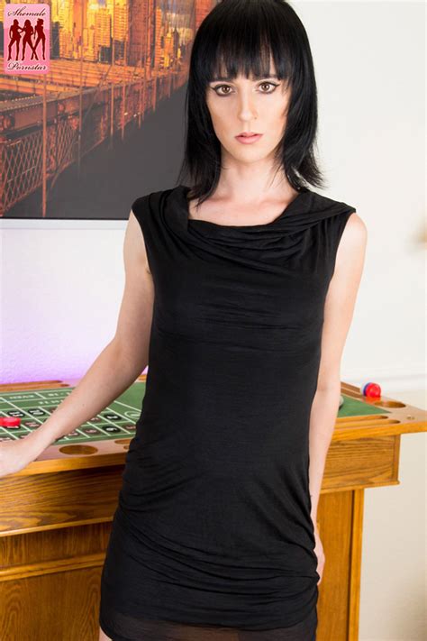 Transsexual Starlet Interviews Iris Indigo Pornstar Interviews