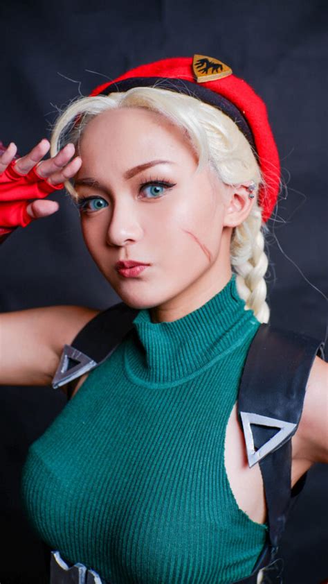 Instagram Cosplay Filipina Foxrots Foxrots Fox Nude