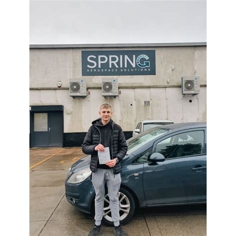 Spring Solutions Spring Industrial On Linkedin Spring Solutions Driving Scheme We Are