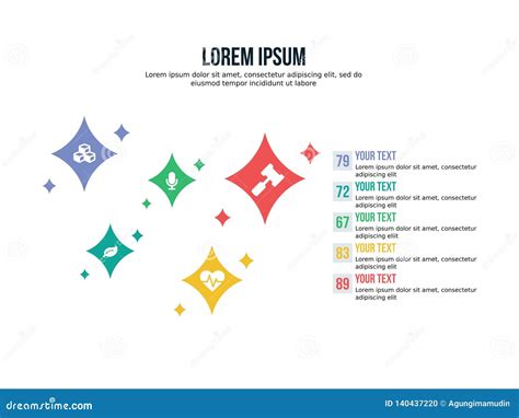 Bussiness Powerpoint Presentation Template Background Use In Presentation Templates Flyer And