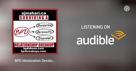 Bpd Idealization Devaluation Cycles Get Away Closer Bpd Push Pull