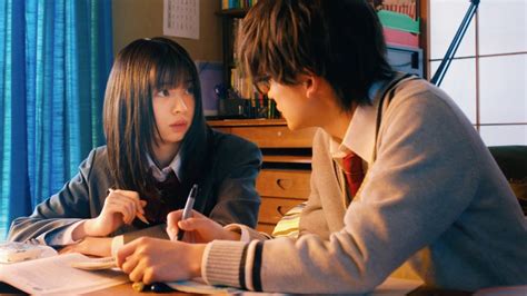高橋文哉and桜田ひより！主題歌はあたらよ×kerenmiの「ただ好きと言えたら」究極片想いソング／映画『交換ウソ日記』主題歌予告 Moe Zine